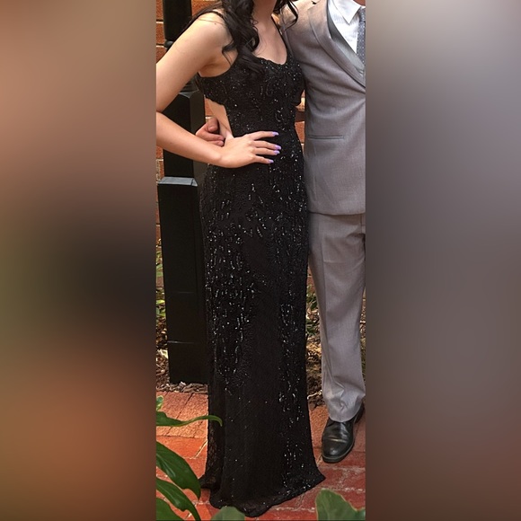 Scala | Dresses | Scala Prom Dress | Poshmark